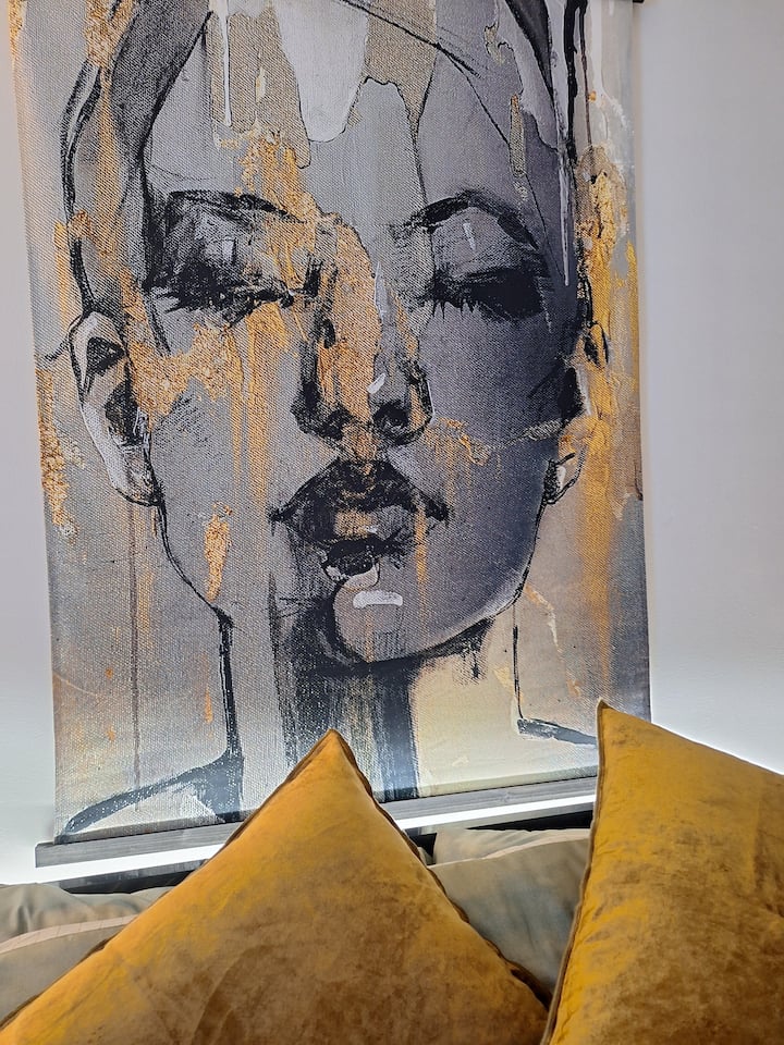 Adresse De Caractère - Duplex En Hyper Centre - Reims