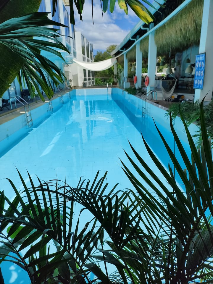 Diving Addictionresort - Panglao