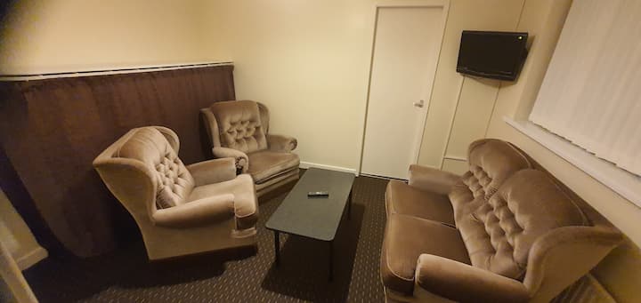 Sleep 4 Guest
Family Or Couples - Blackpool