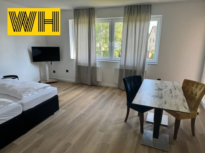 Zwei Zimmer Wohnung In Ledeburg - Seelze