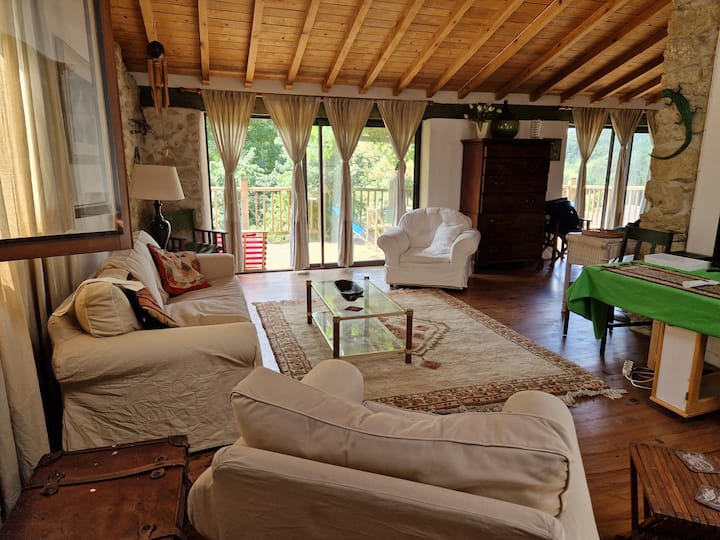 Le Fournil - Mirepoix