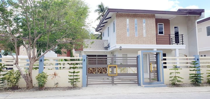 Elite Staycation Sannera Spc - San Pablo City