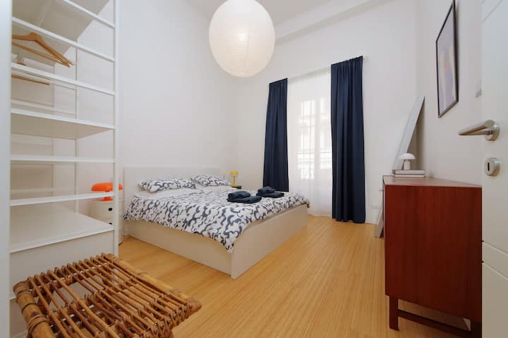 Cozy Home Piazza Vittorio - Rome