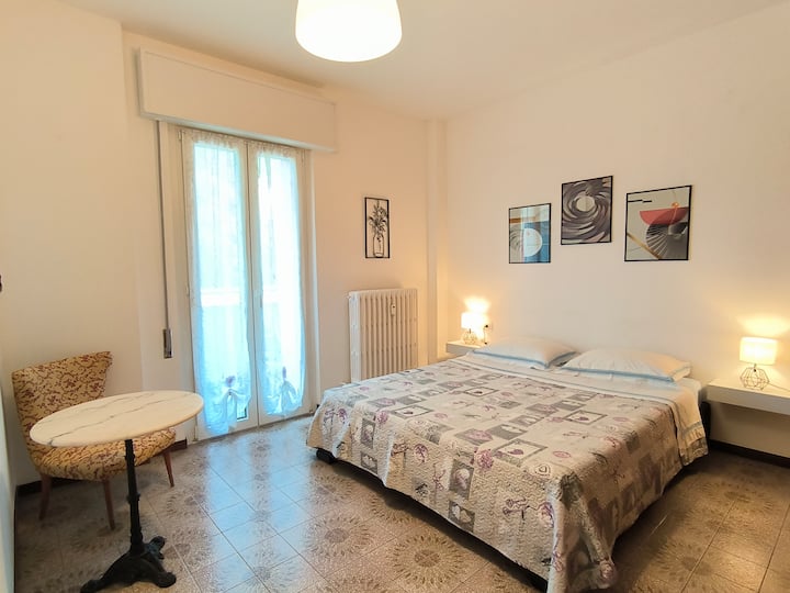 La Casa Di Carmen - Abbadia Lariana