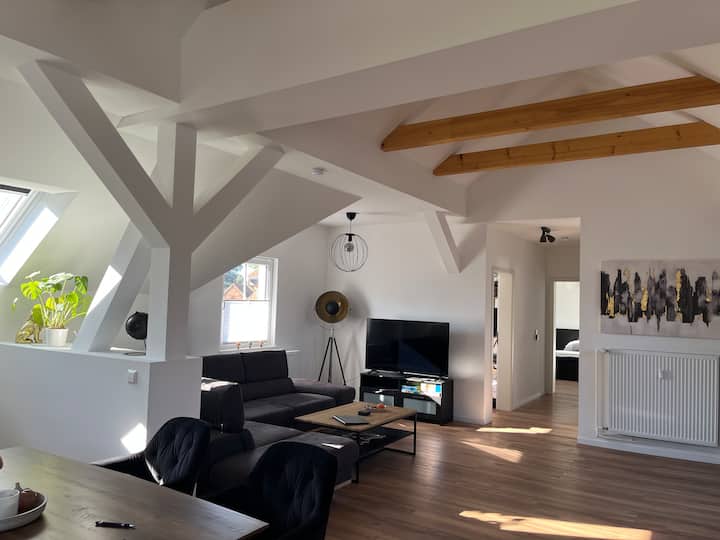 Gutshof Von Gemünden Ferienwohnung 1 - Bernau bei Berlin