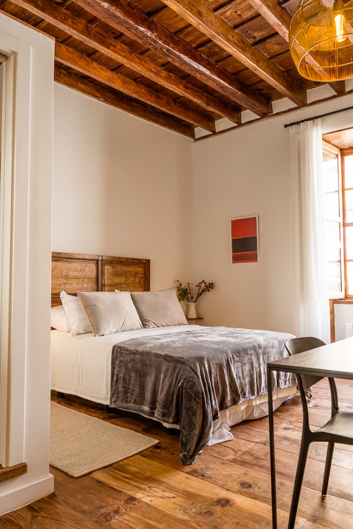 Premium Suite Vintage 2- Laguna Cool Living - La Laguna