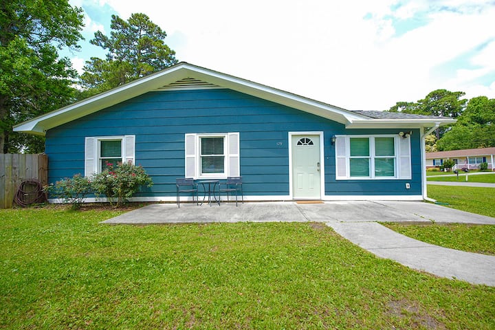Adorable Getaway Close To Wb - Wilmington, NC