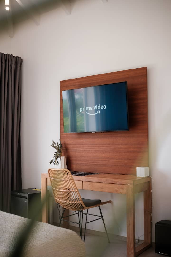 Villa Joya, Gustavia (Room 1) - Saint Barthélemy