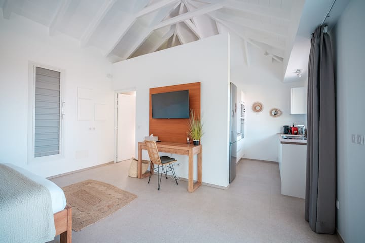 Villa Joya, Gustavia (Room 3) - Saint-Barthélemy