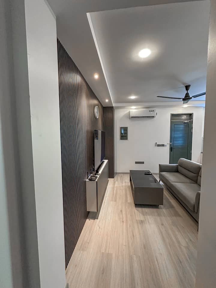 Modern, Cozy 2-bedroom Apartment - Malé