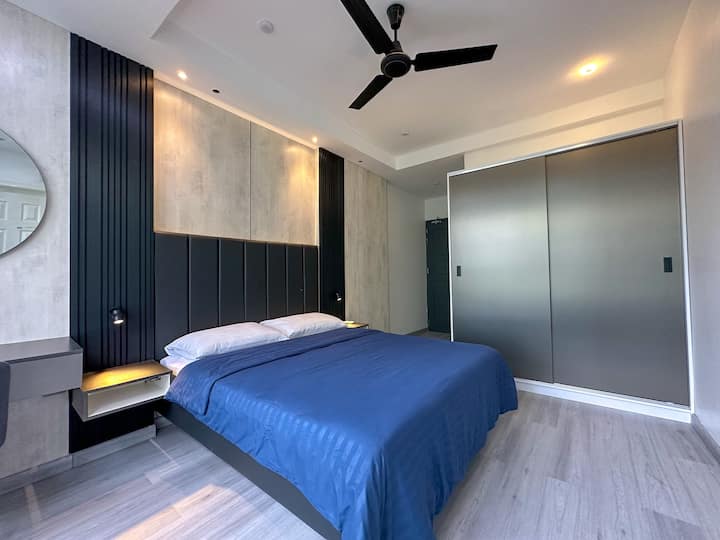 Modern, Cozy 2-bedroom Apartment - Malé