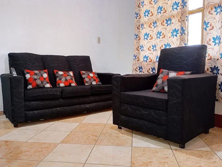Casa Sauco Confort2 - San Juan Ostuncalco