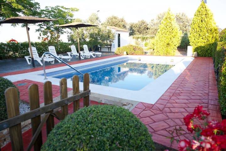 Casa Rural La Loba - Azuaga