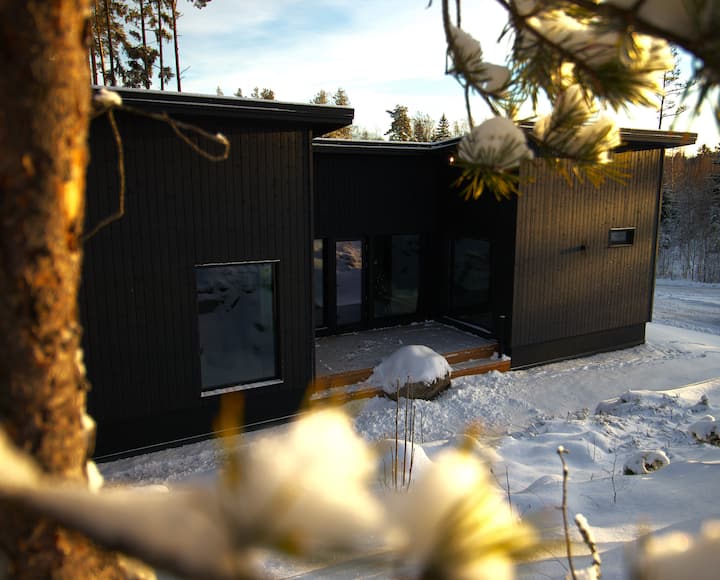 Villa Blackwood - Sipoo