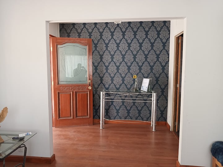 Casa Morales
Cerca Del Malecón - Ensenada