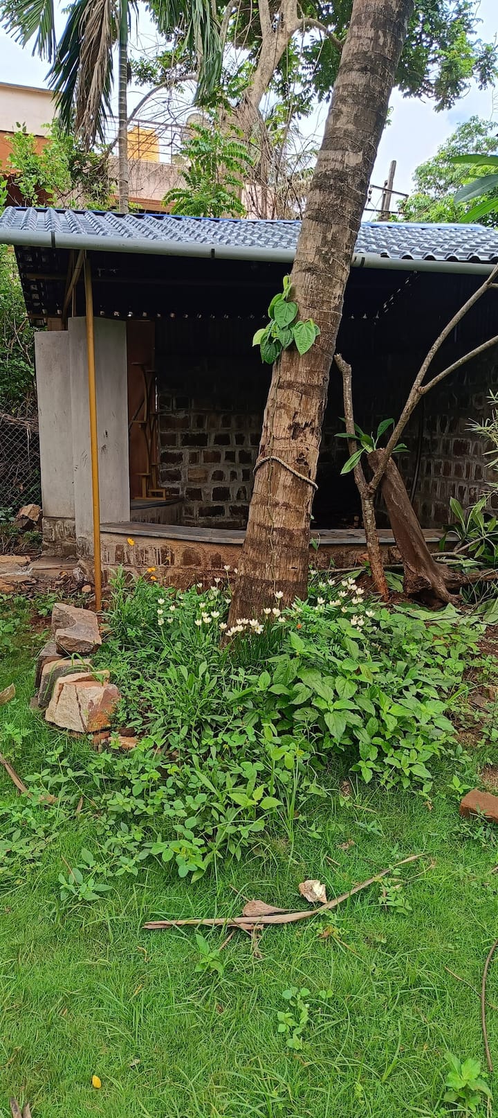 Shivam Nature's Stay - Belagavi