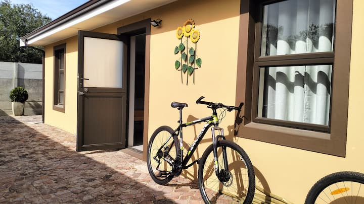 Sonvanger 3 - Wellington, South Africa