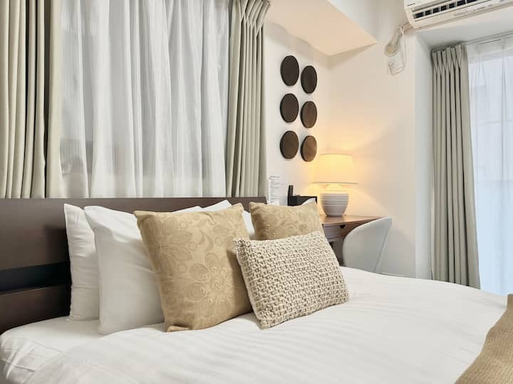 East-ginza Sta 5mins Walk, Direct To Airport, New - Ginza