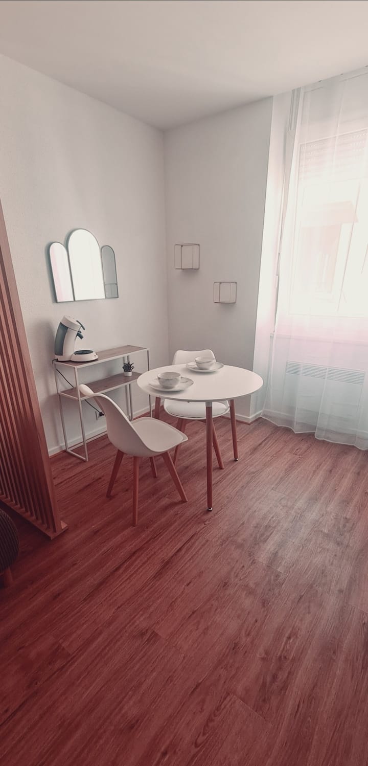 Studio Cosy - Mazamet