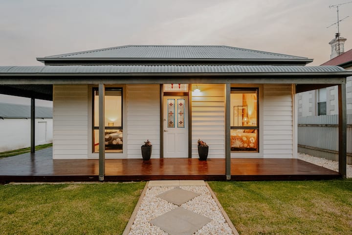 Casa On Jubilee - Mount Gambier