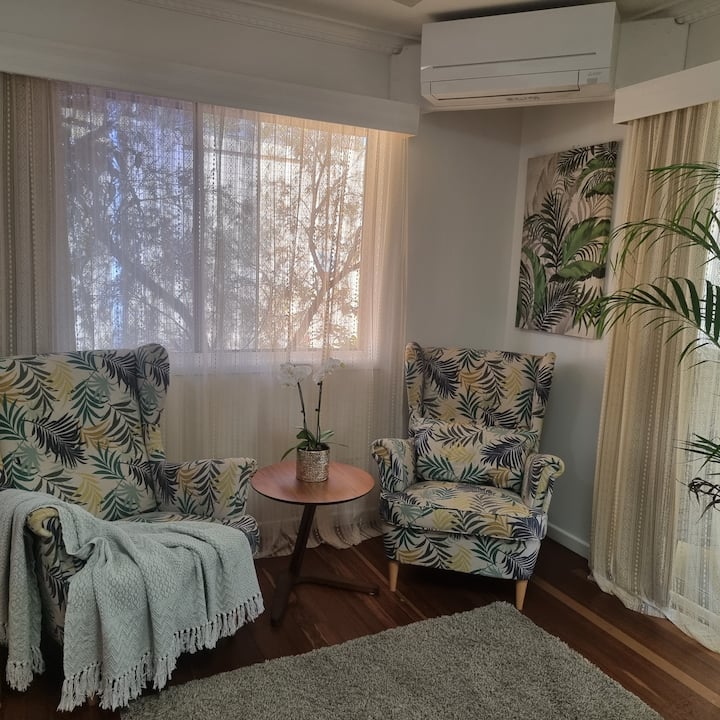Sweet Retreat- Work&family Friendly, 10 Min To Cbd - Brisbane