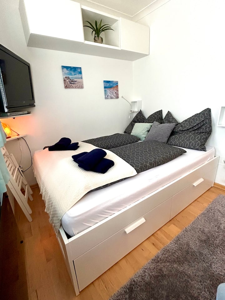 Alpine Apartment Schladming Mit Pool Und Sauna - Schladming
