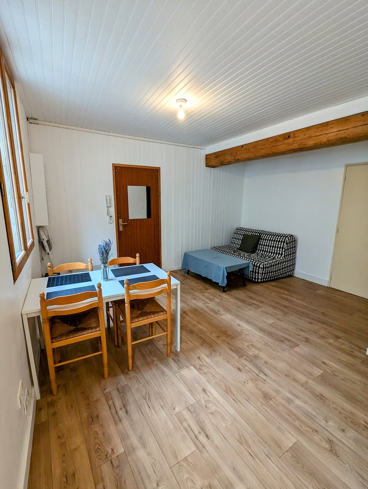 Appartement Climatisé Intramuros - Avignon