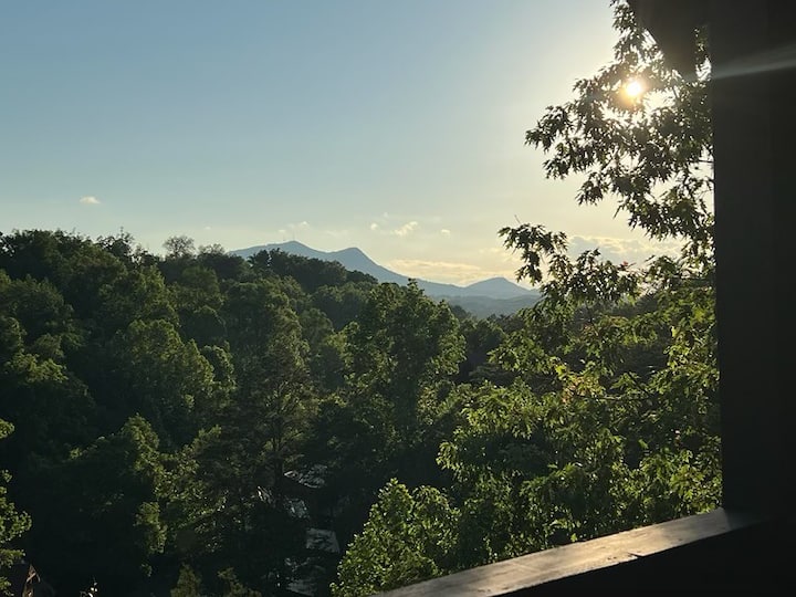 Mtnview!2pools!pkwy1mile!hottub!pooltable!theater! - Pigeon Forge, TN