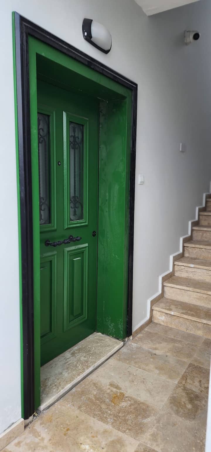 Kirkor Guest House (Green House) - Famagusta