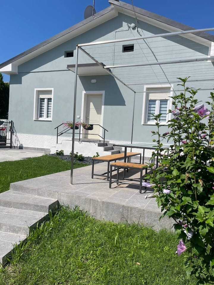 Villa Alberta - Desenzano del Garda