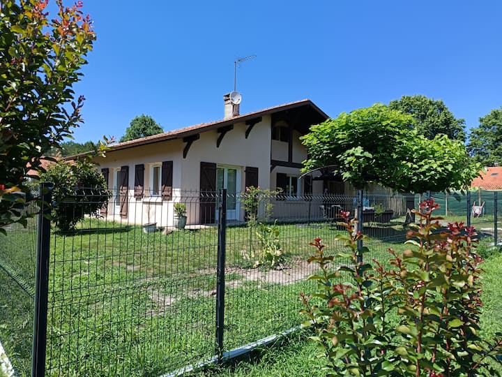 Gîte 6 Pers Meublé 3* Animaux Ok Tarif Tout Inclus - Josse
