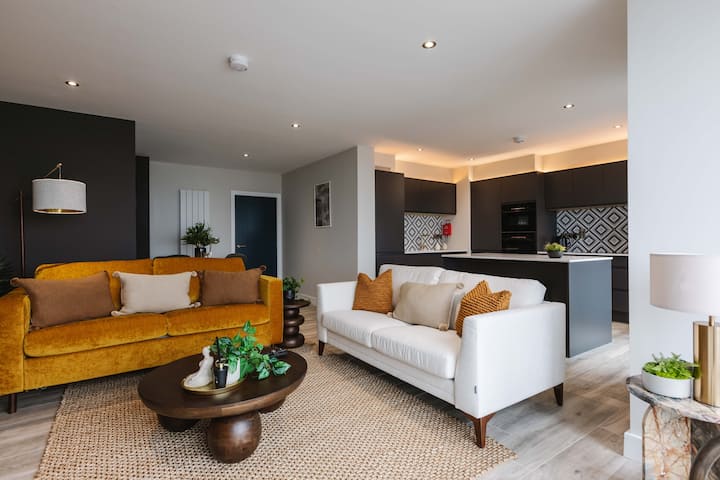 Db Stays - 03 The Den - Portrush