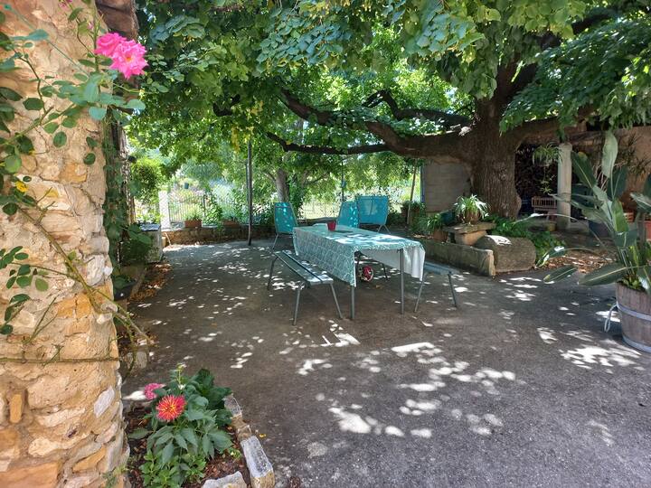 Appartement Le Tilleul - Bagnols-sur-Cèze