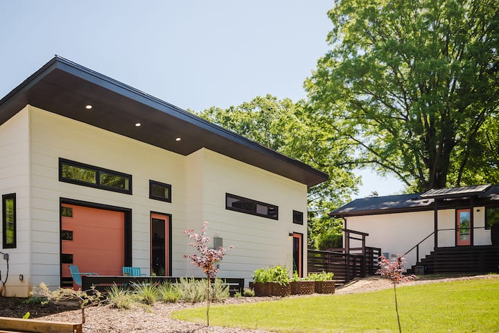 Truist Golf: 12m To Quail Hollow | Private Suite - Charlotte, NC