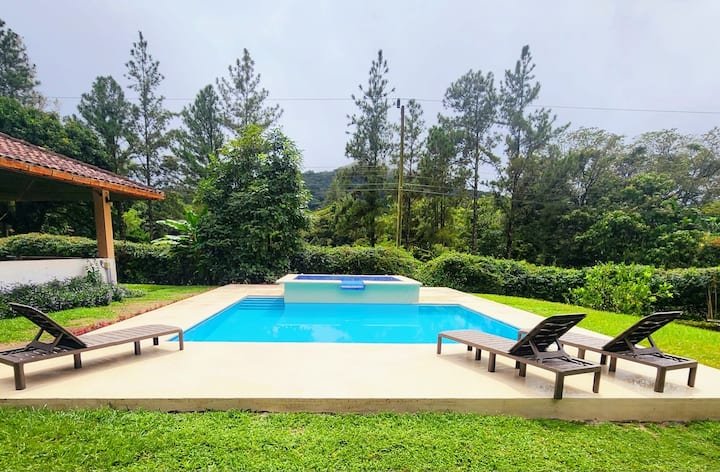 El Valle Casita - Panama