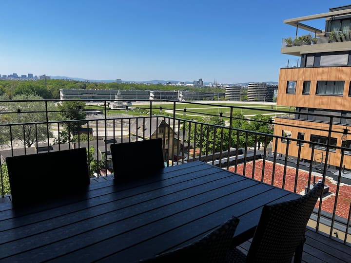 Green Park Apartment - Wien