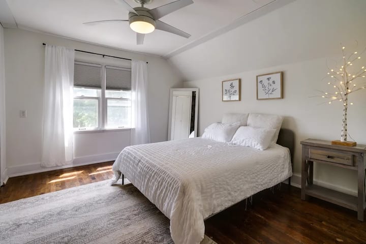 2br Retreat; Walk To Allianz Field & Mn Fair Wyard - Minnesota