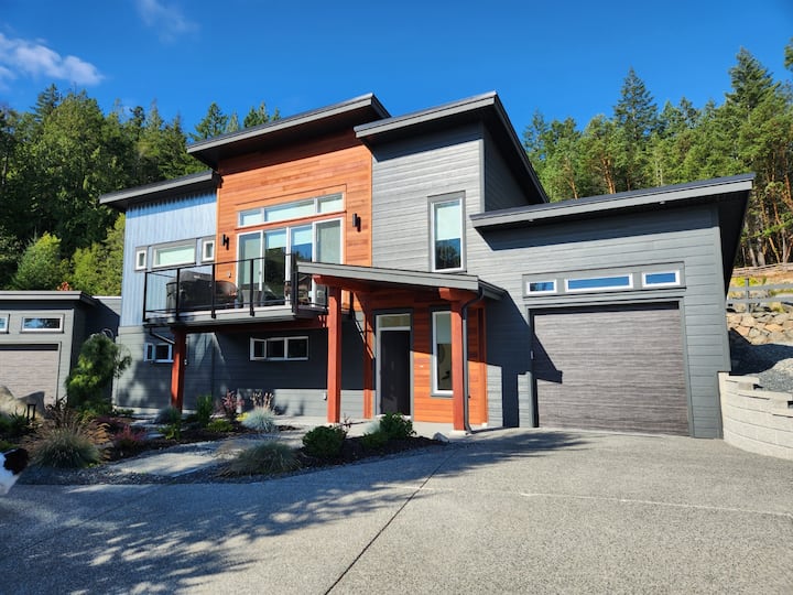 Summit View Pet-friendly House - Canada