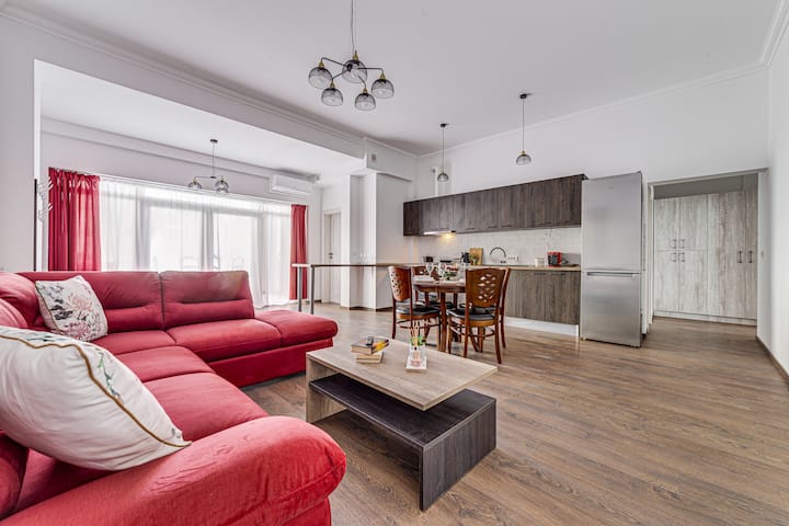 Ultra Central Apartments - Arad