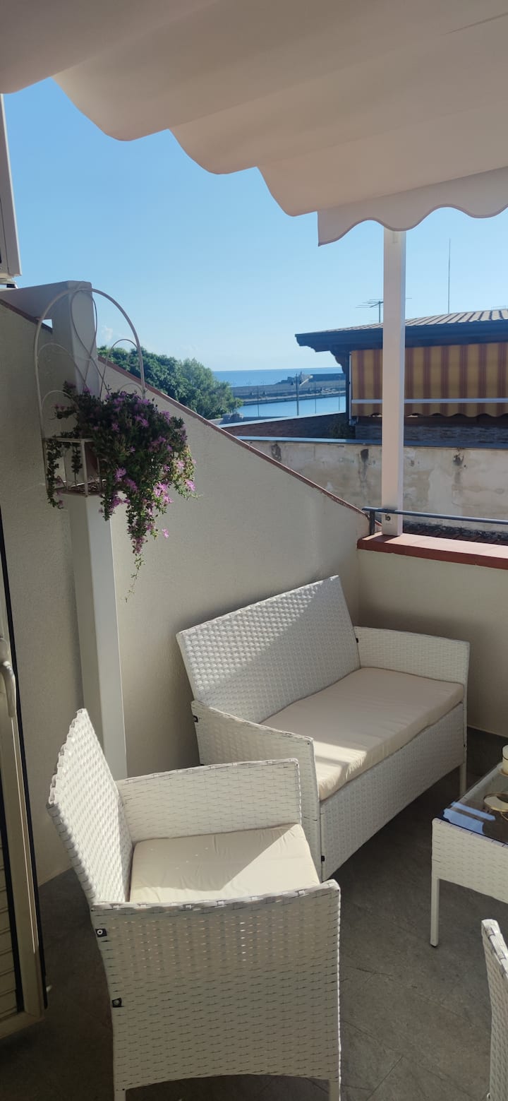 Donna Sofia House (Vicino Taormina Ed Etna) - Riposto