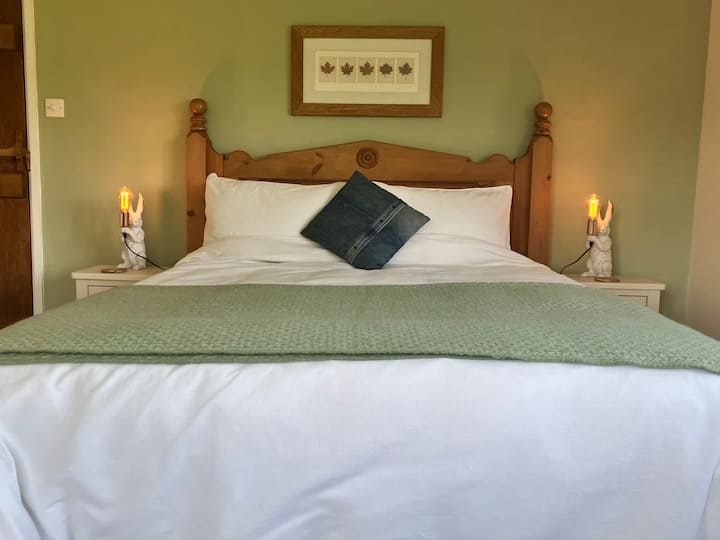 'The Nest' Near Arundel - West Sussex