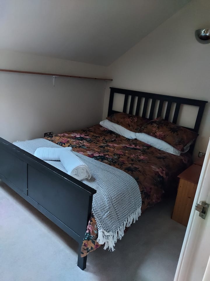 Jamsine Cottage - Room 2 In A Shared Accomodation - Malvern