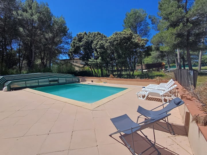 La Petite Maison Nîmoise - Nîmes