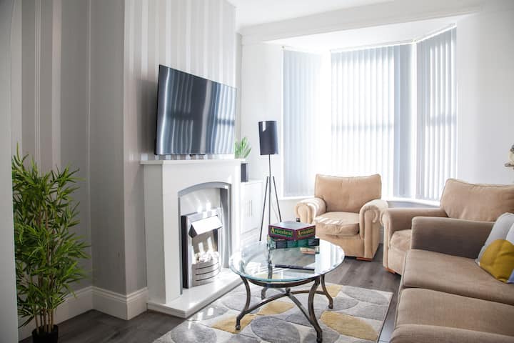 City Center ~ Up To 30% Off ~ Contractors Delight - Wirral