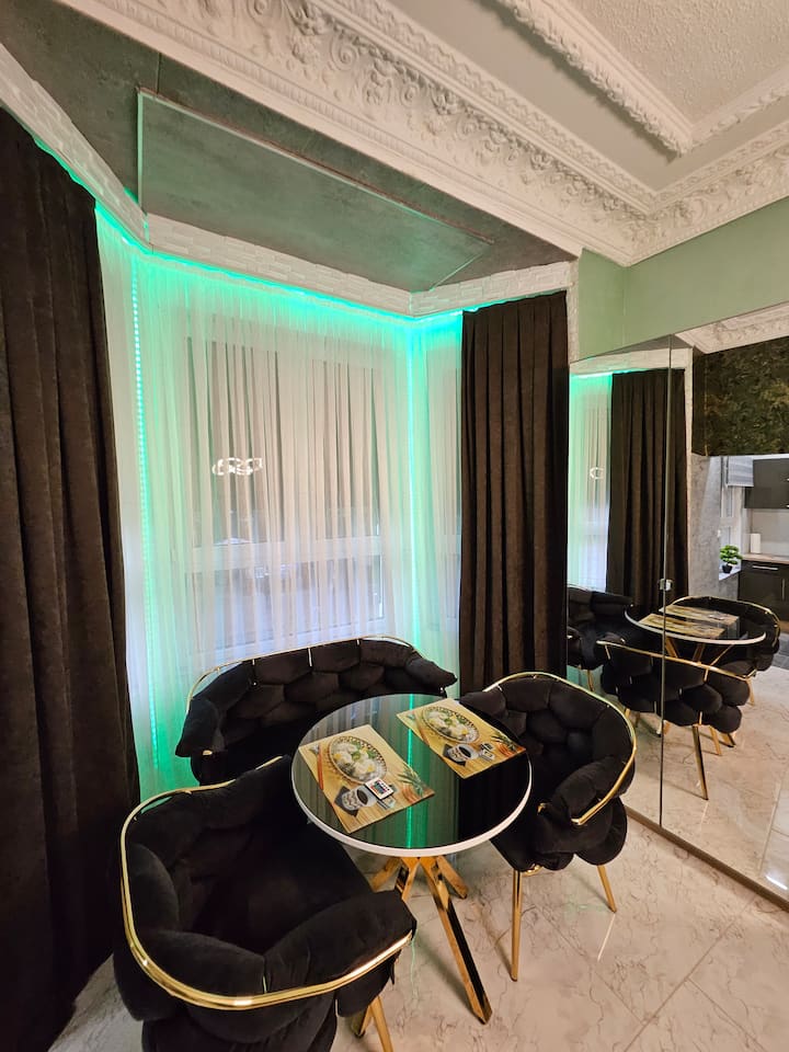 Ganze  Apartment Bremen Zentrum Neher Aeroport - Bremen