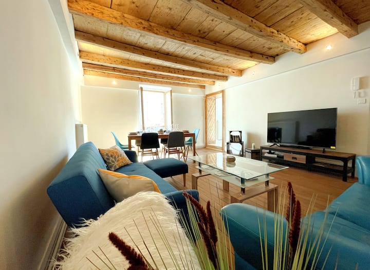 Le Belli | Annecy Centre | Vieille Ville - Ibis Annecy - Cran-Gevrier