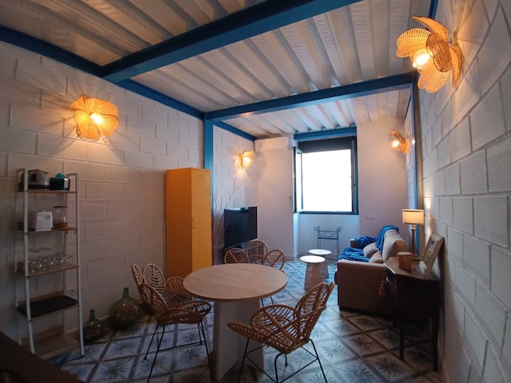 Apartamento Los Peces, Junto Al Mar - Rincón de la Victoria