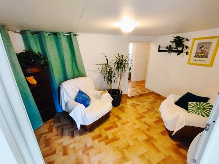 Appartement Avec Terrasse - Antony