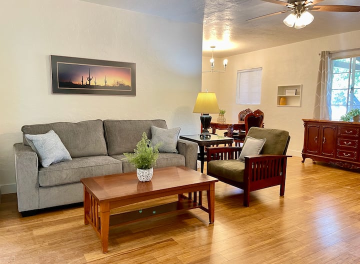 Desert Sage - Sonora