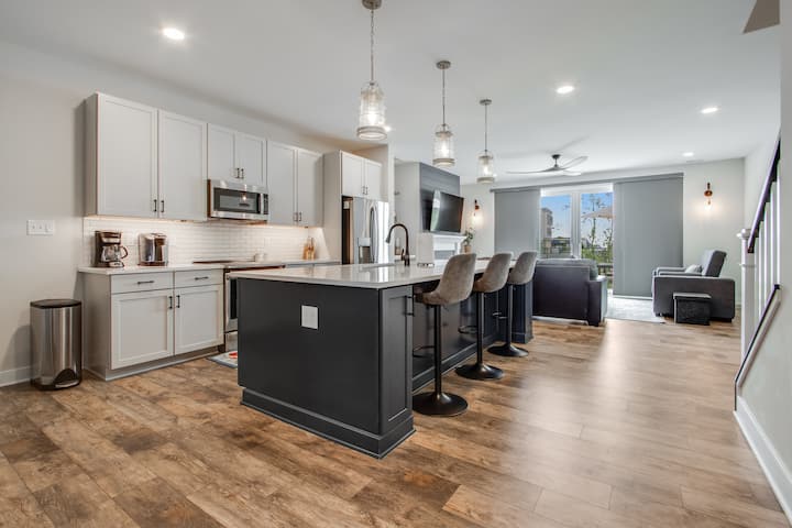 Lewes Crest Retreat | Bike Trail Access & Pool - Lewes